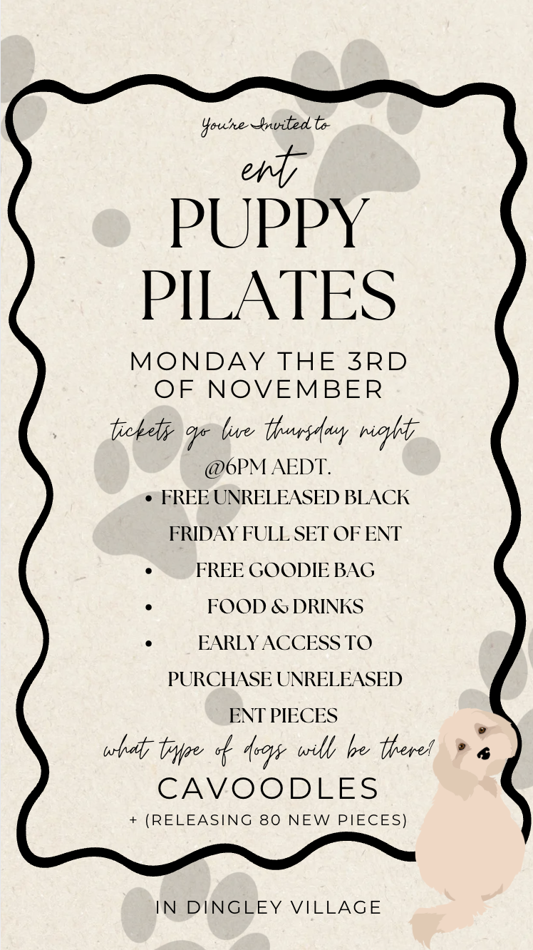 (PUPPY) CONTOUR TANK – ELITE-N-TITLED